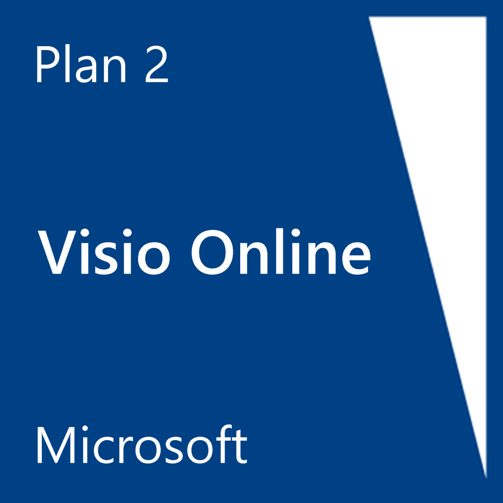 Купить Visio Online Plan 2 for students - Волсофт
