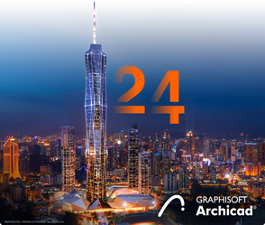 ACKCM_INT-___U Graphisoft Archicad (ключ защиты неактивированный USB ...